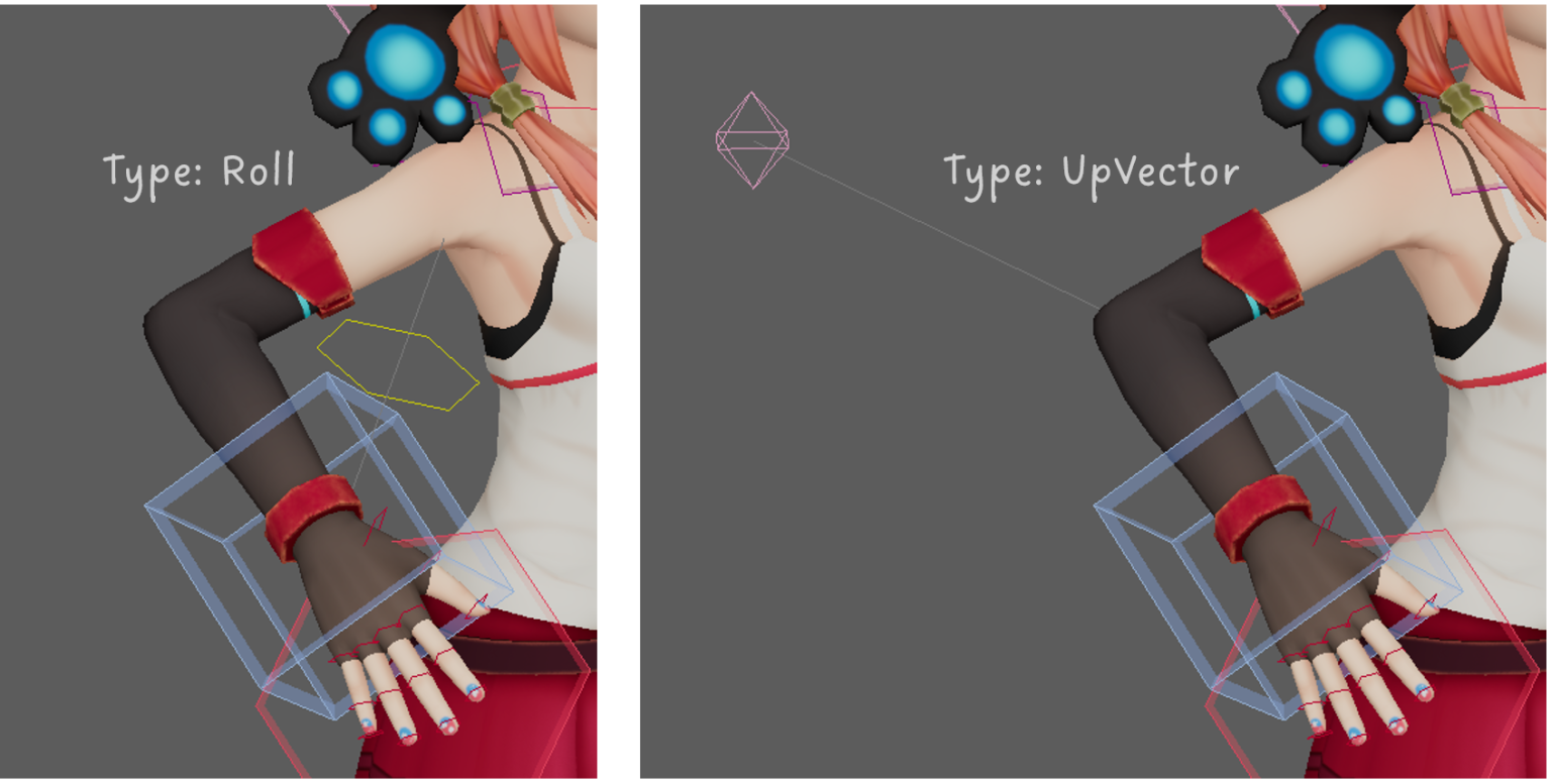 Release: UZURIG 2.5.8 – UZU